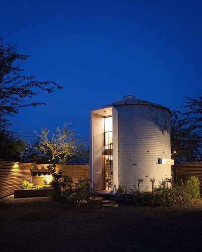 Grain Bin House Financing - Grain Bin House - HomePromise